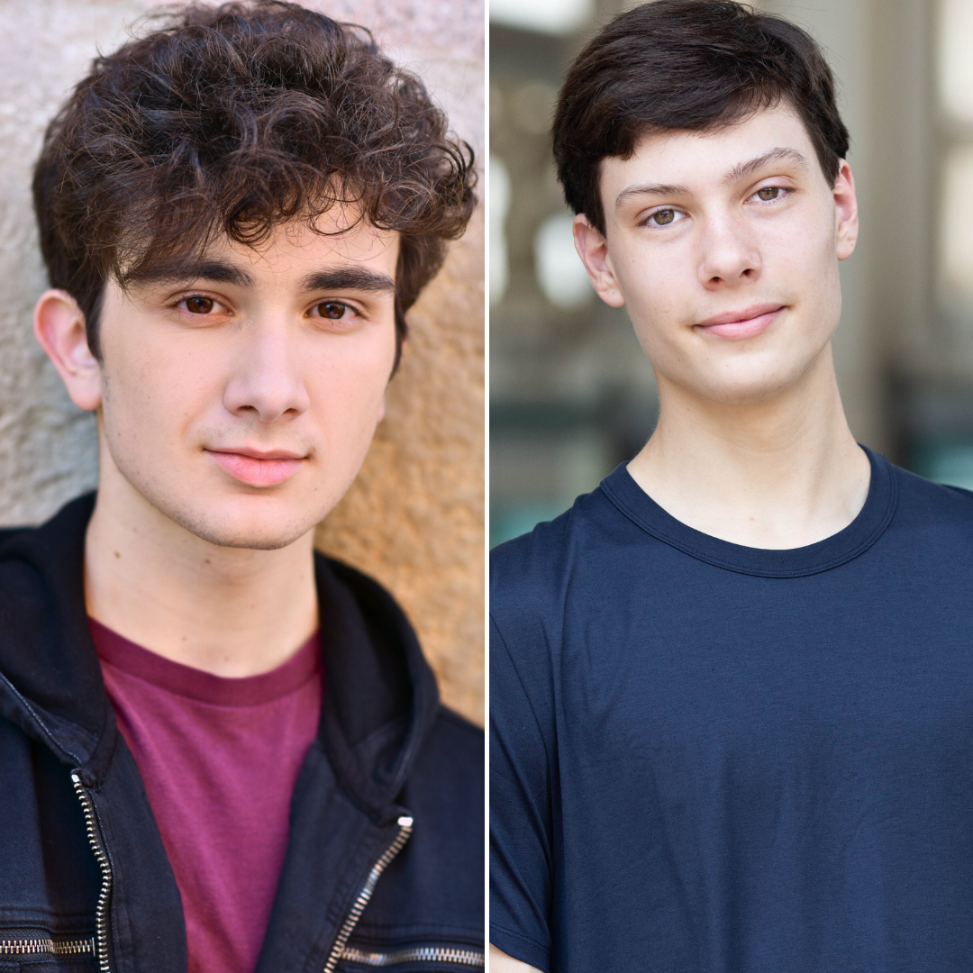 Blue Strawberry | All Events