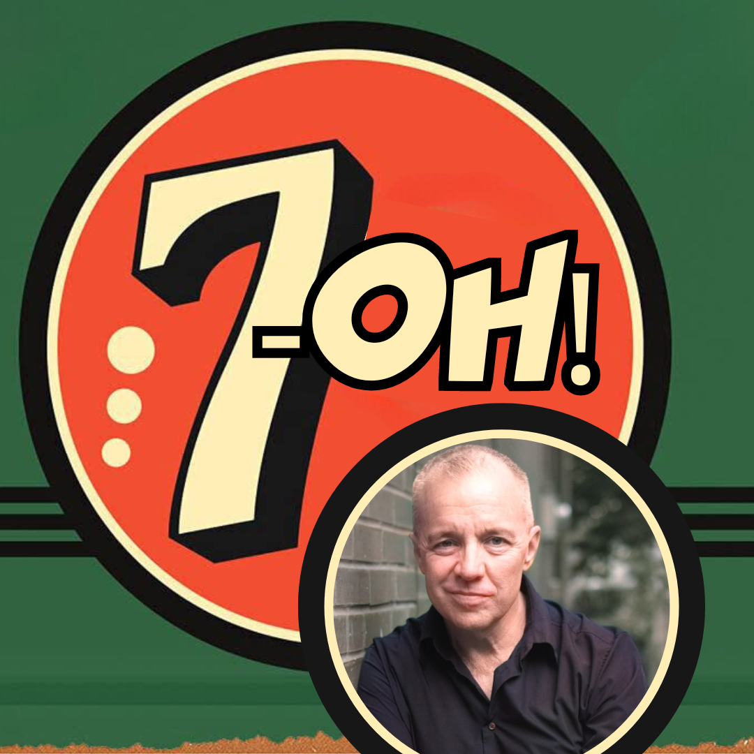 Blue Strawberry | All Events